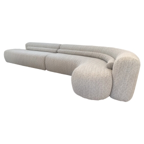 Sofá Modular Fiume - Sofás - Ambiente Eventos