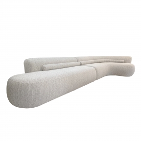 Sofá Modular Fiume - Sofás - Ambiente Eventos